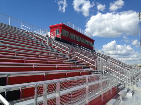 5 Reasons Why Every Stadium Needs a Press Box