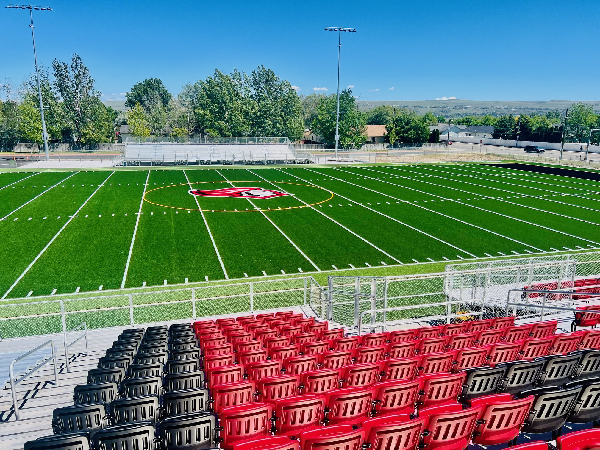 Everything You Should Know About Stadium Seating